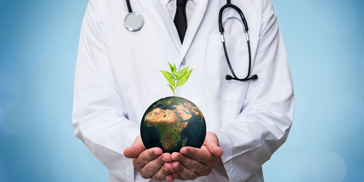 One Health: interconnected solutions for a healthy Australia / Events