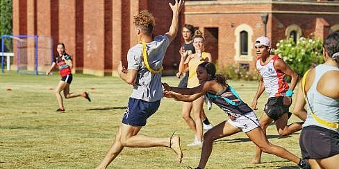 Buroinjin Cup 2021 / Events