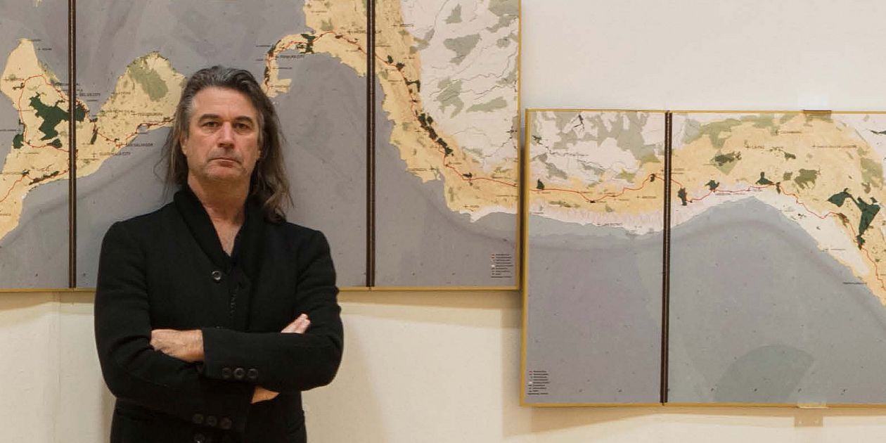 The landscape architecture of Richard Weller / Events