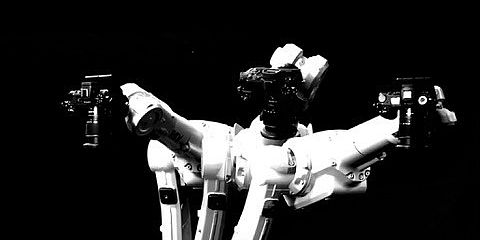 Dean’s Lecture Series: Bio_lent Machines / Events