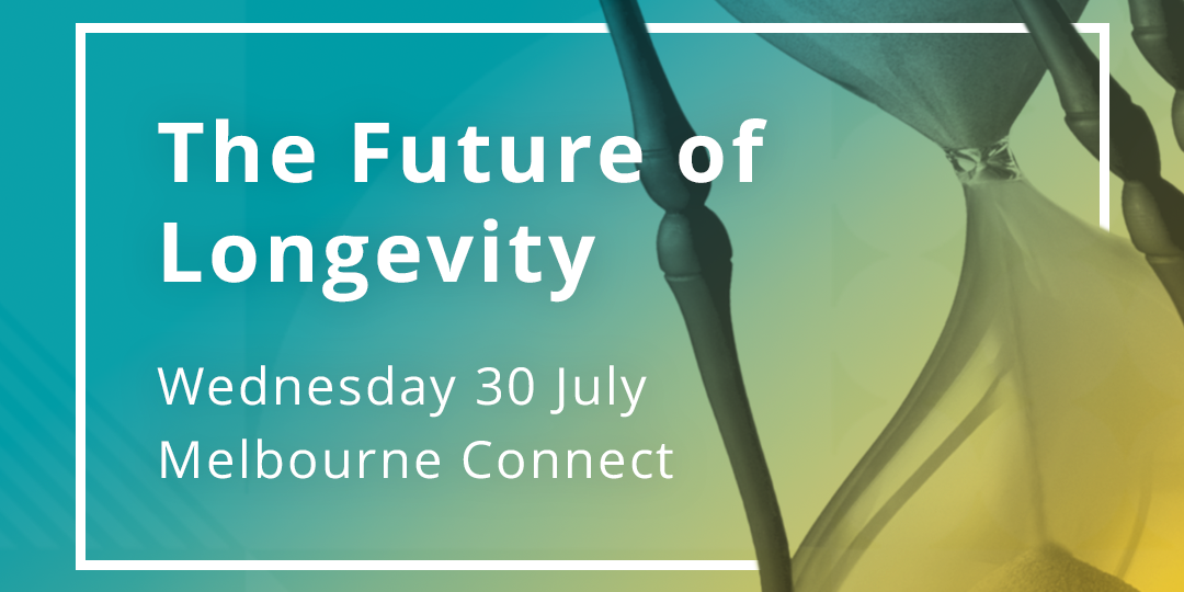 The Future of Longevity / Events
