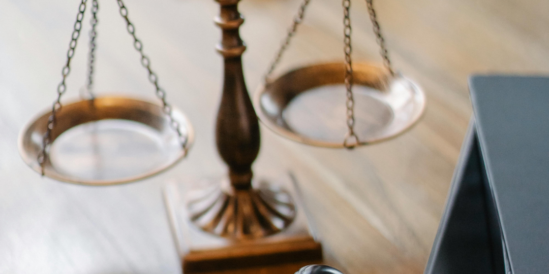 The Perennial Problem of Complexity with Justice Goddard / Events