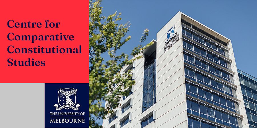 2025 CCCS Constitutional Law Conference / Events