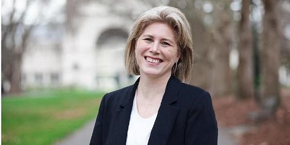 International Women’s Day with Dr Clare Looker / Events