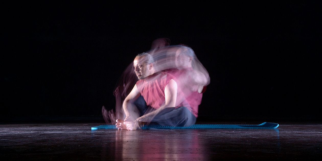 Trul Khor: An introduction to Tibetan yoga / Events