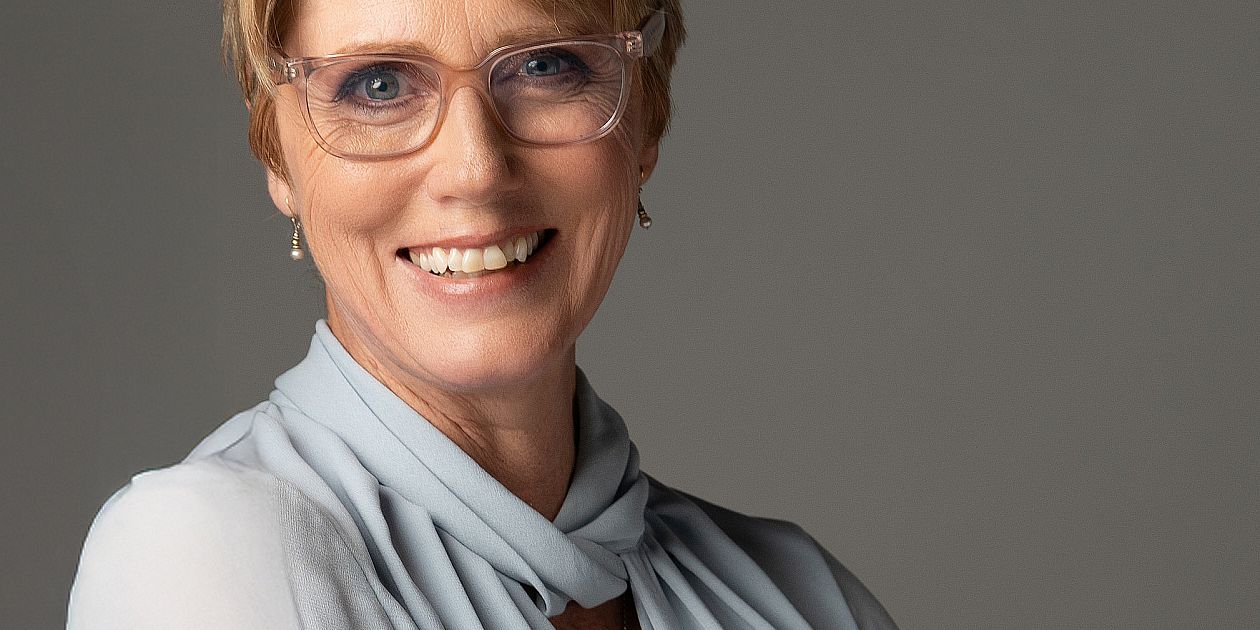 In Conversation with Zoe Daniel / Events