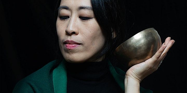 Agony in Lines: Sunny Kim performance / Events