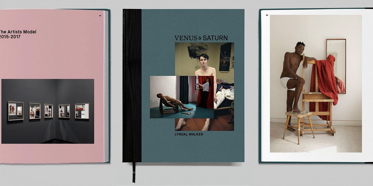 Book Launch: Venus & Saturn, Lyndal Walker / Events