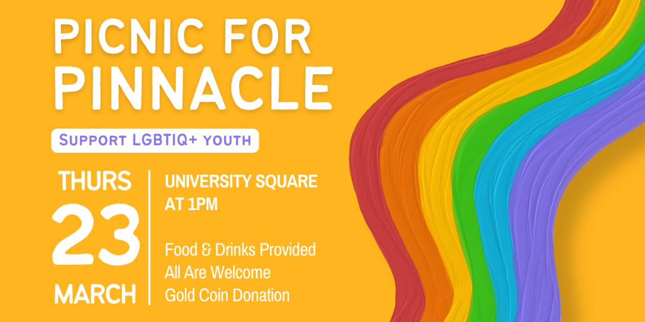 Picnic for Pinnacle / Events