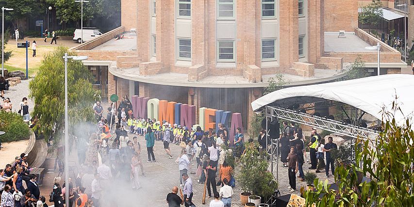 Wominjeka 2026 / Events