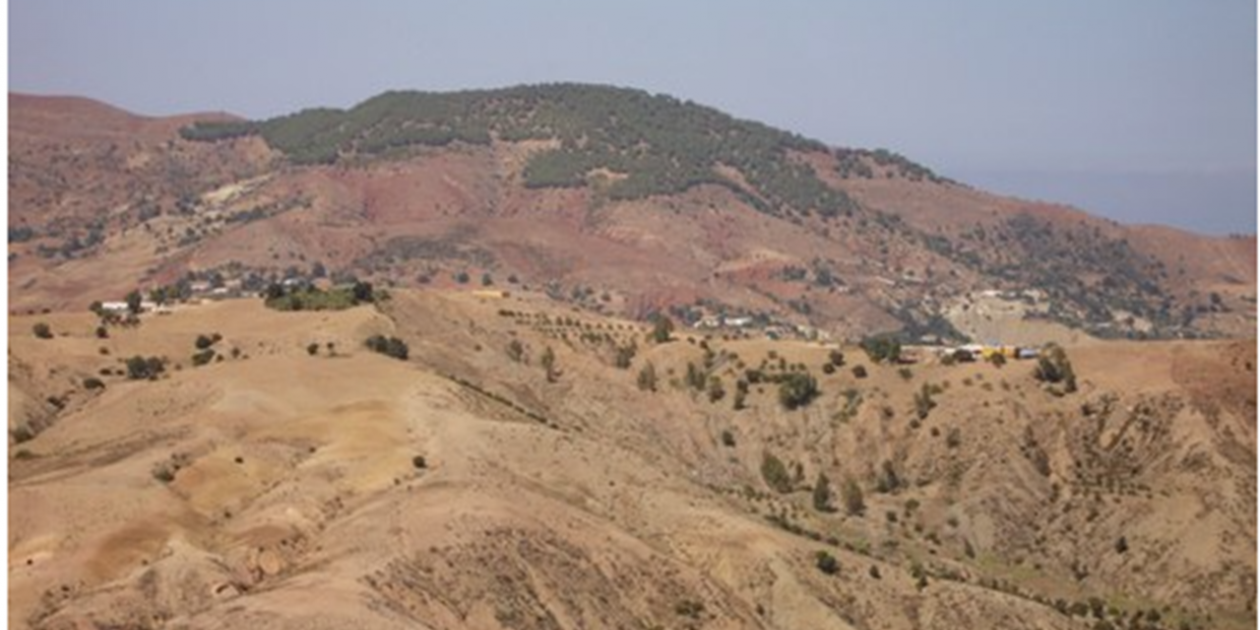 History Brown Bag: Remembering the Rif War on the 100th anniversary of ...