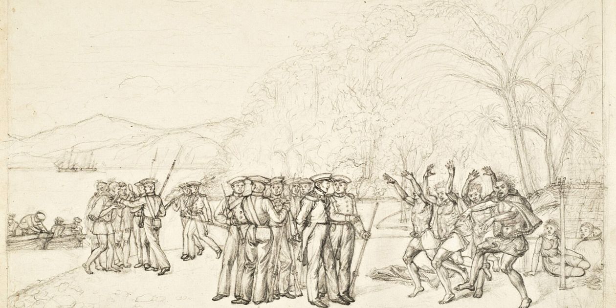 2022 Greg Dening Memorial Lecture: Imperial Russia’s scholarly interest ...