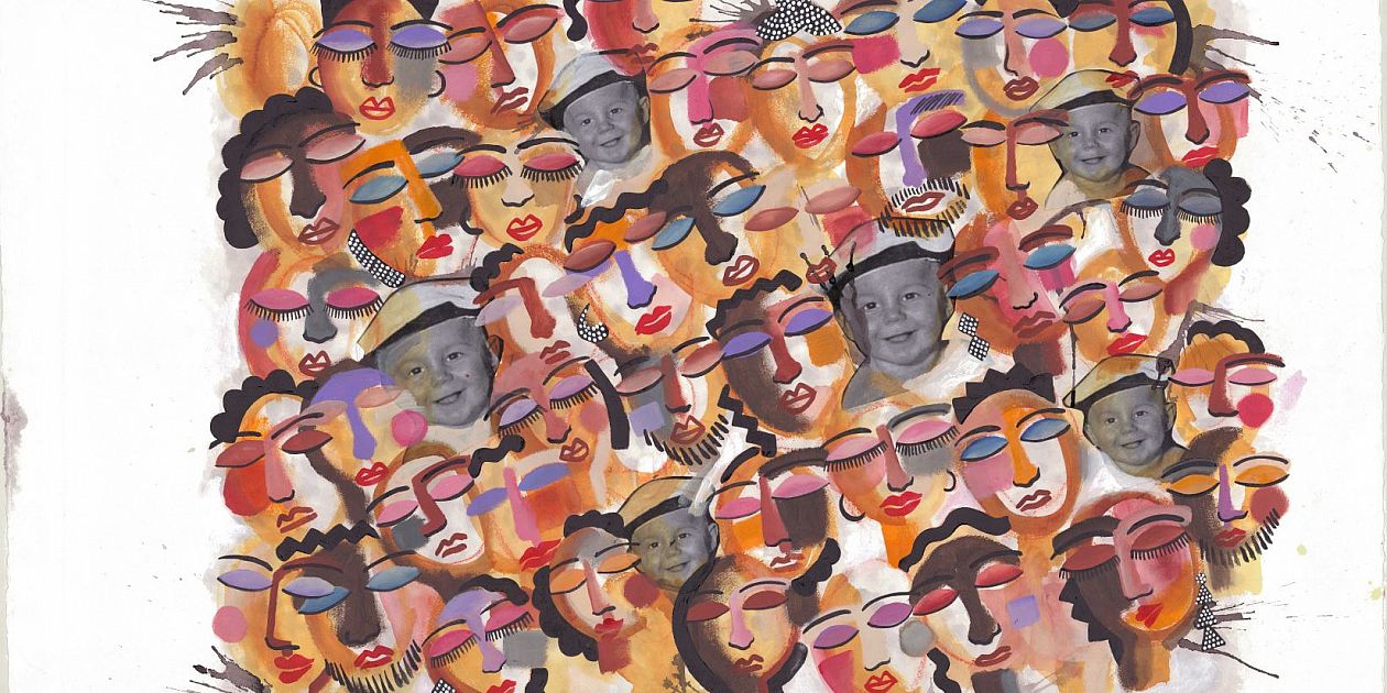 The racial politics of Australian multiculturalism / Events