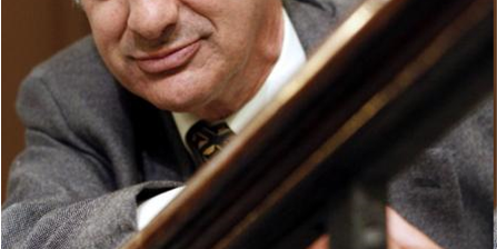 2024 Griffin Economic History Lecture presented by Professor Joel Mokyr ...