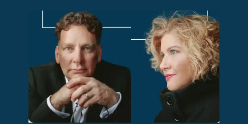 Widening the Radius: Heidi Moss Erickson and Kurt Erickson in recital ...