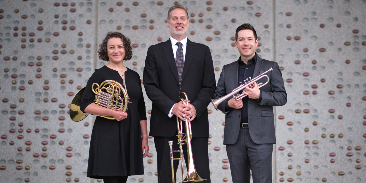 Opening Concert - 2023 Brass Festival / Events