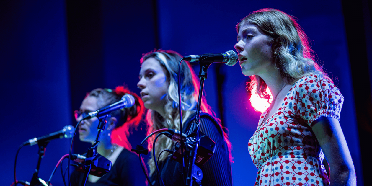 Jazz and Improvisation Small Ensemble Series / Events