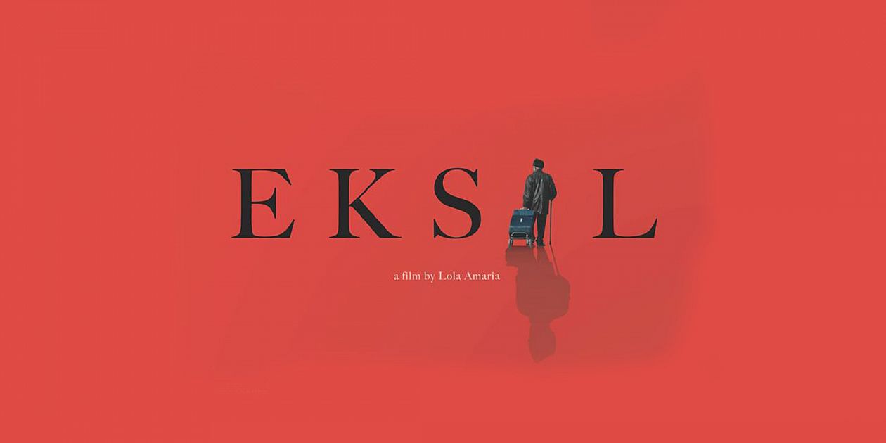 Eksil Screening and Q&A / Events
