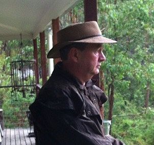 Retiring, but not shy: Professor Greg Craven / Events