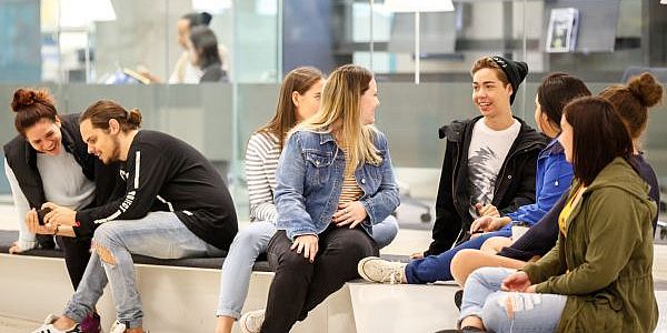 Fostering teamwork and collaboration in and out of class / Events