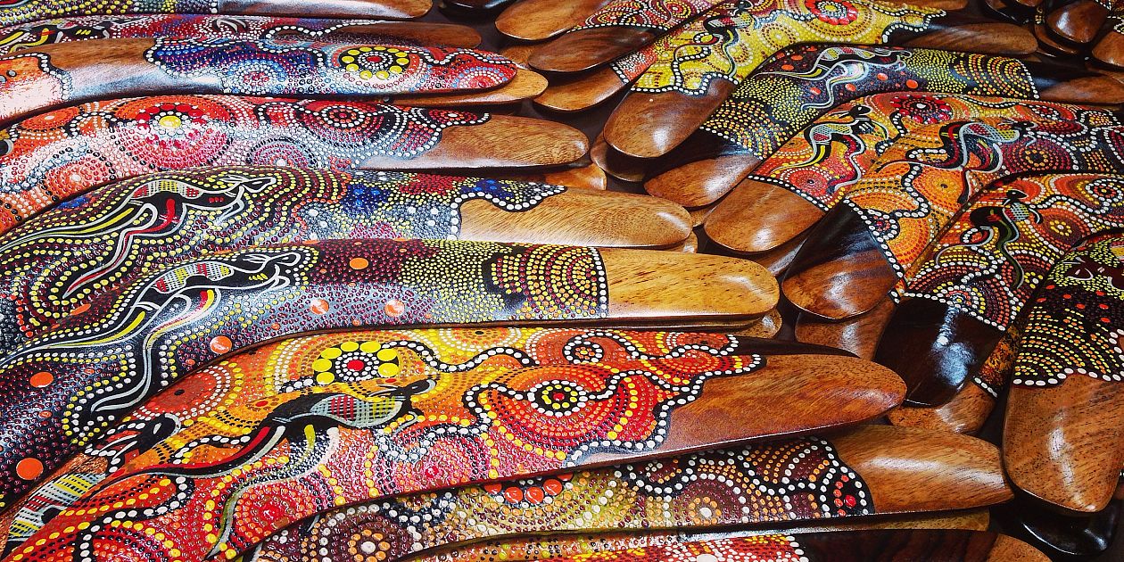 Tracking for change: A pathway for a future Indigenous Cultural and ...