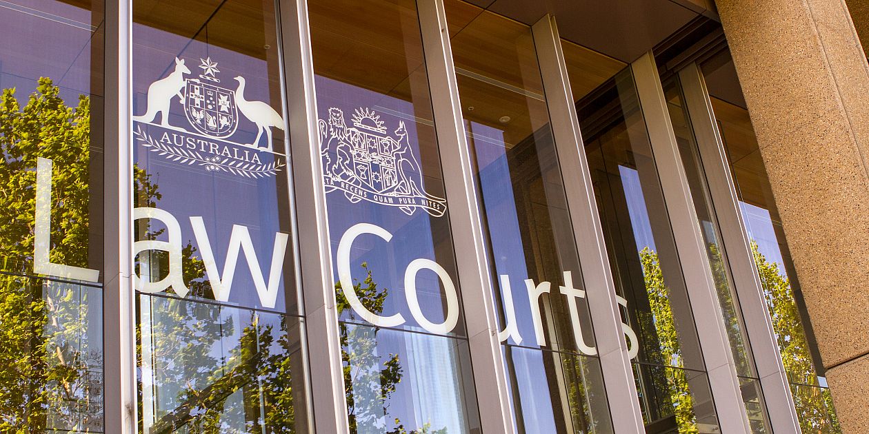 Prerogative pardons and the rule of law / Events