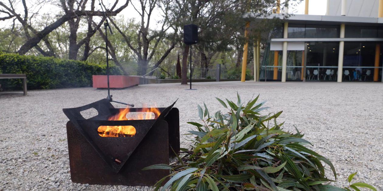 National Reconciliation Week Book Reading: First Knowledges Health / Events