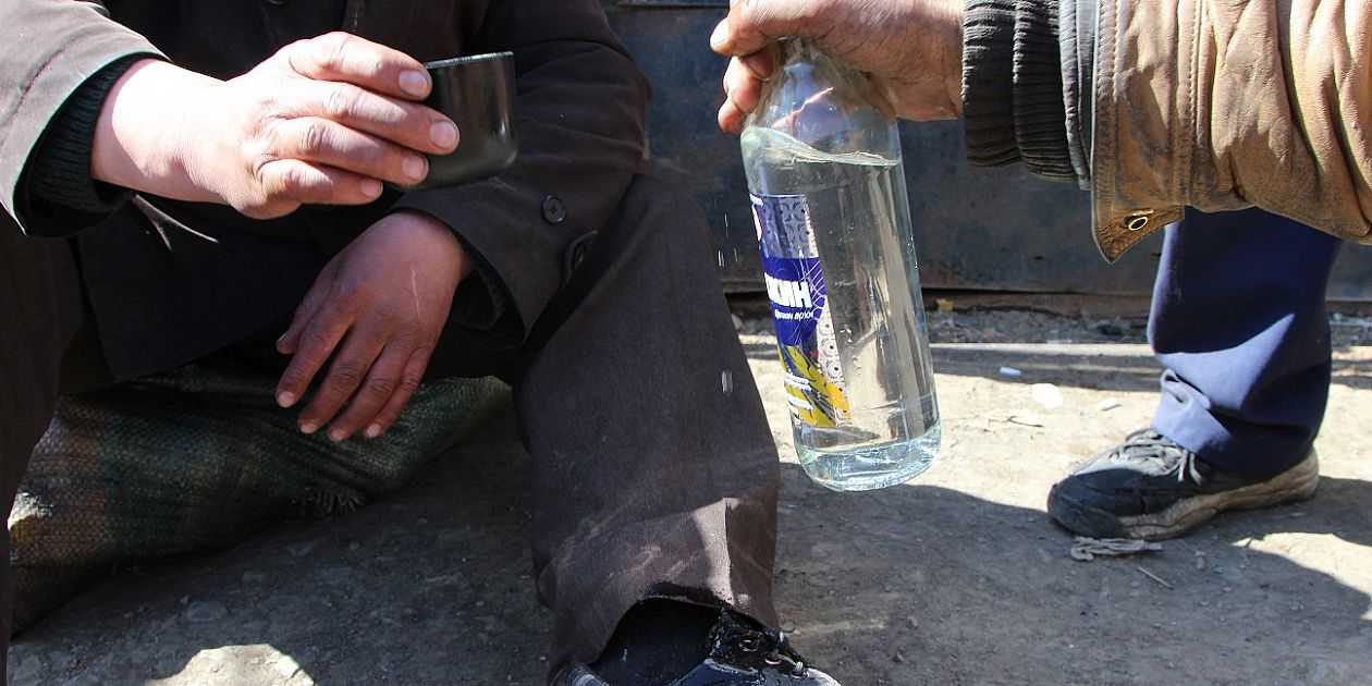 Responding to domestic violence and alcohol use in Mongolia – trialling ...