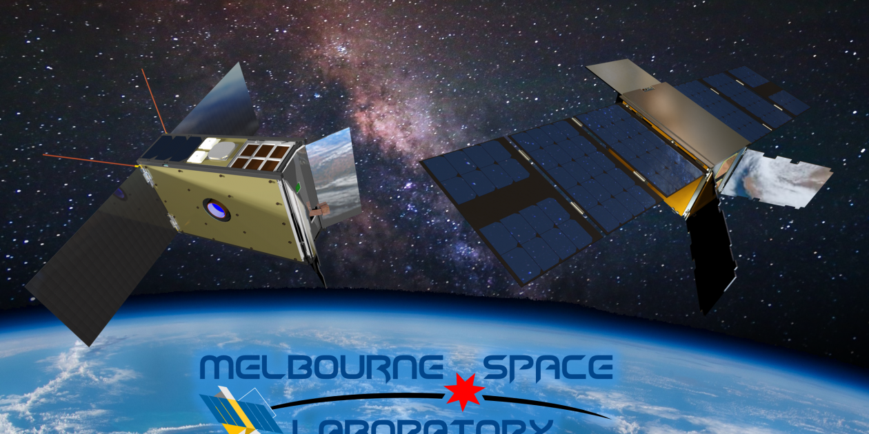 Discover space at Melbourne - one giant leap for Australia! / Events