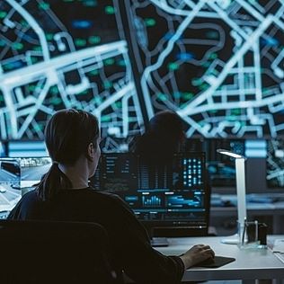 How to think like a spy: the science of intelligence / Events