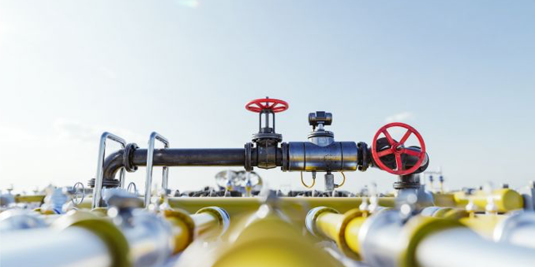 The role of natural gas pipelines in the evolving energy system / Events
