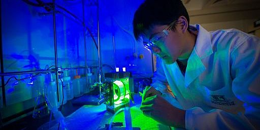 Science: Next Steps - Science and Technology Internships / Events
