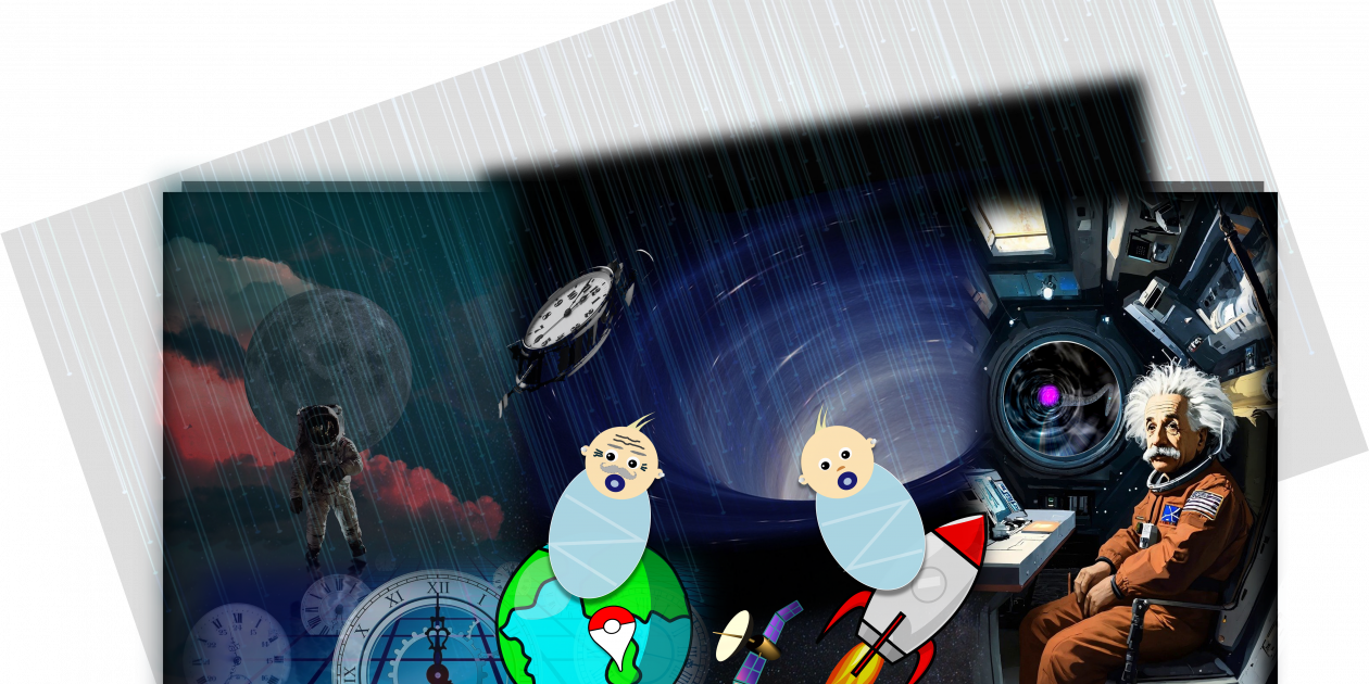 Einstein’s Special Theory of Relativity: Light, space & time / Events